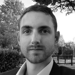 Alex Morley – SIMIF 2020